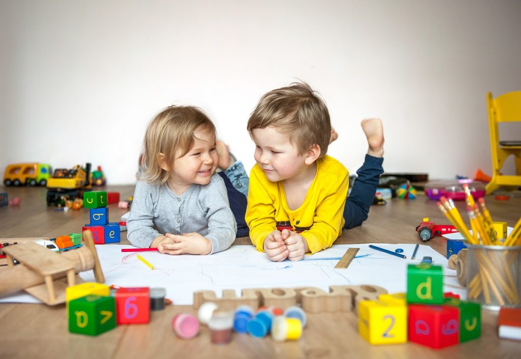 Manufacturing Joy: How Toys are Made - Oryxin Flight Magazine